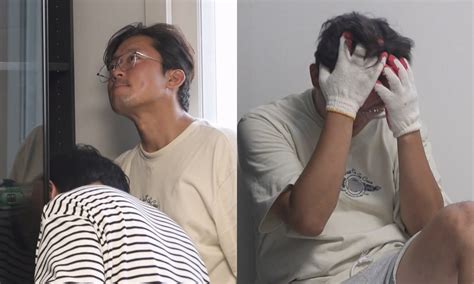 ‘나 혼자 산다 김대호 새 아파트 신문물에 감동→가구 조립하다 분노