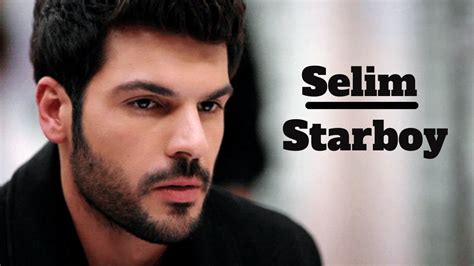 Selim Starboy Tolga Mendi Sol Yanim My Left Side YouTube