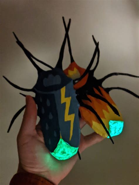 Lightning Bug On Tumblr
