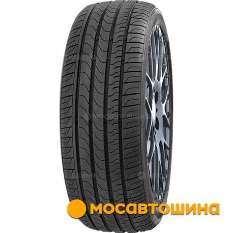 Шины для легковых автомобилей Massimo 25540 20 Лето Нешипованные