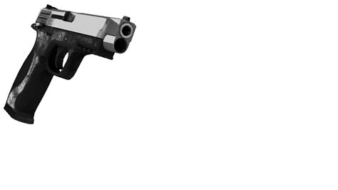 Fivem Pistol Weapons · Doitdigital Store