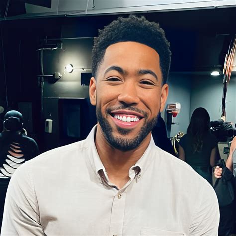 Kevin Mimms Multi Talented Actor Model And Influencer From Career Highlights To Personal