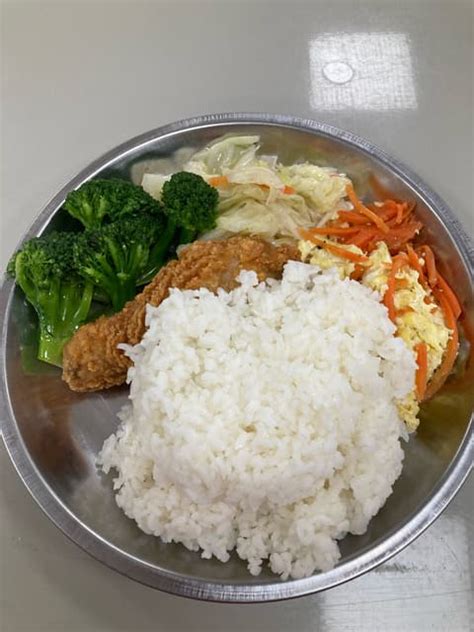 學二學餐 好評👍 師範大學板 Dcard