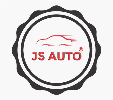 Js Auto Circle HD Png Download Transparent Png Image PNGitem
