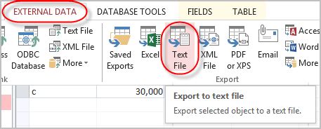 Microsoft Excel Formatting Of Output Csv File Generated By A Software Super User