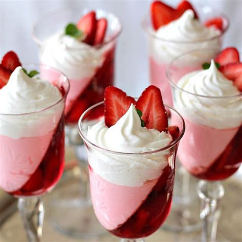 5 No Bake Valentine Treats Akrams Ideas