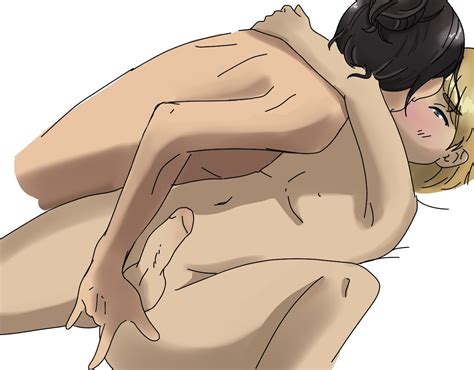 Rule 34 Anal Anal Fingering Aot Armin Arlert Attack On Titan Eremin