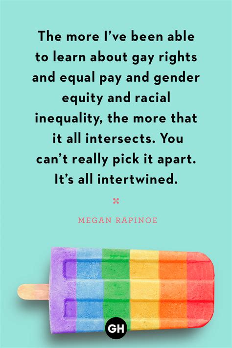 Gay Support Quotes