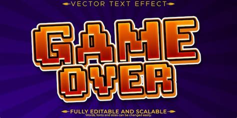 무료로 다운로드 가능한 Pixel Font 벡터 And 일러스트