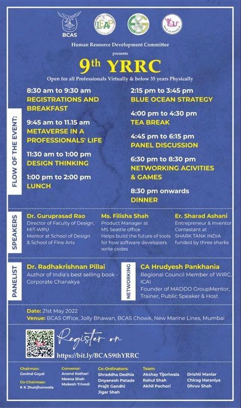 Ankit Gudhka On Linkedin Highly Recommended Event