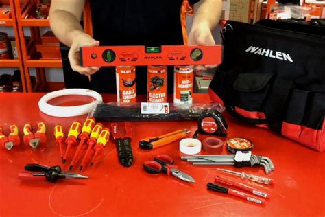 Los Mejores Insumos Para Electricistas Todo Lo Que Necesitas Saber Electricista Tenerife