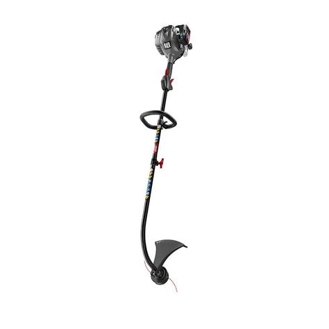 Restored Black Max 2 Cycle Gas 25cc Curved Shaft Attachment Capable
