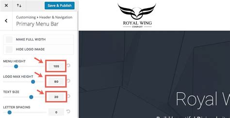 How To Add A Custom Fixed Header For Mobile Using Divi Ask The Egghead Inc