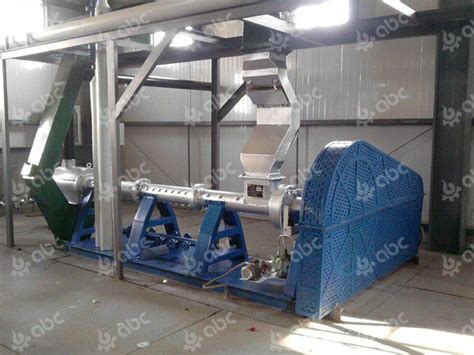 100tpd Soybean Oil Plant In Zambia