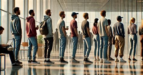 Tech Layoffs Driving White Collar Recession Cosmico