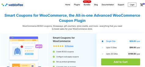 12 Best Woocommerce Coupons Plugins Learnwoo