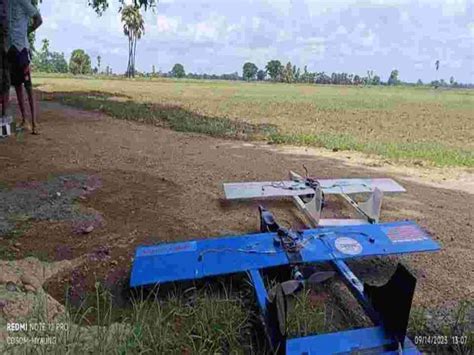 မြောင်မြို့နယ်တွင် စစ်တပ် စစ် ကြောင်းနှင့် တပ်စွဲထားသော နေရာကို ဒရုန်းဖ