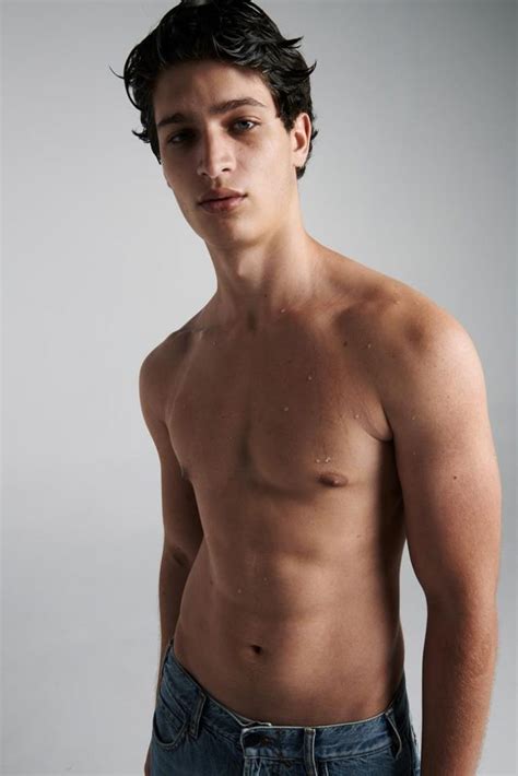 Pedro Augusto At Way Model Management Delicto On Tumblr