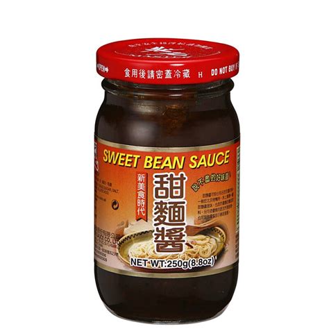 MS Sweet Soybean Sauce