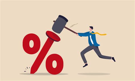 Cap Rates Adjust As The 10 Year Treasury Yield Fluctuates Tom Flynn