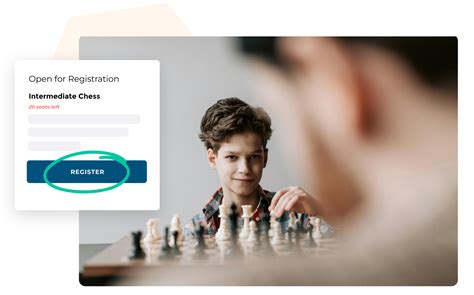 Chess Program Management Software Afterschool Hq
