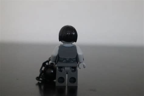 Evil Nya Super Brick Figs