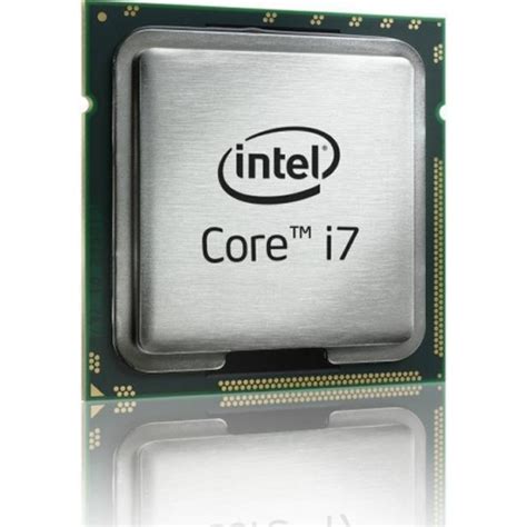 Intel Core I7 Mobile Ivy Bridge Processor I7 3720qm 26ghz 50gts 6mb