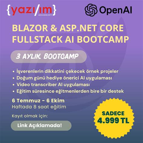 Ahmet Hakan Öztürk Linkedin‘de Csharp Dotnet Yazilimgelistirme