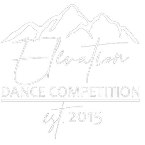 Events Register Elevation Dance Comps