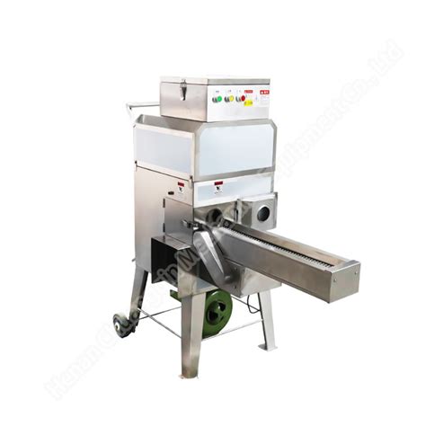 Fresh Sweet Corn Thresher Machine Fresh Corn Thresher Machine Maize