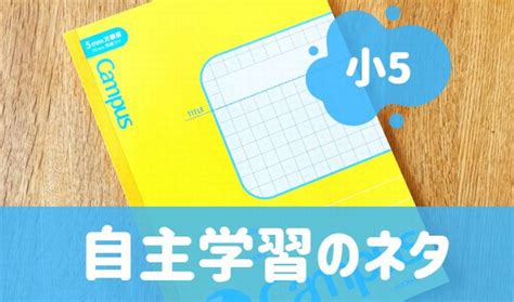 無料ダウンロード 小 5 自 学習 132933 小5自主学習 英語