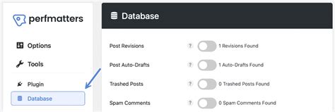 How To Optimize Your WordPress Database A Few Simple Clicks