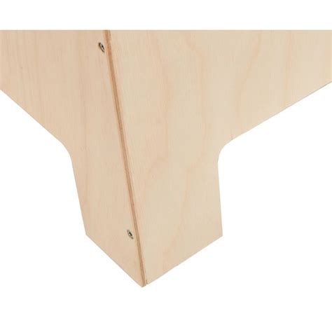 Baff Stackable Cajon Set Thomann Uk