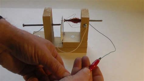 Build An Electric Buzzer Car Wiring Diagram