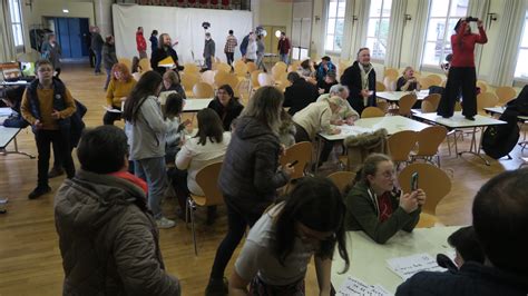 Le casting des Bodins attire les foules à Preuilly sur Claise