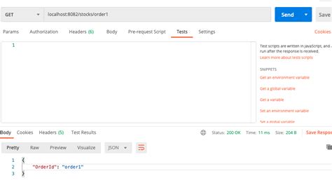 Field Missing In The Json Response Spring Boot Stack Overflow
