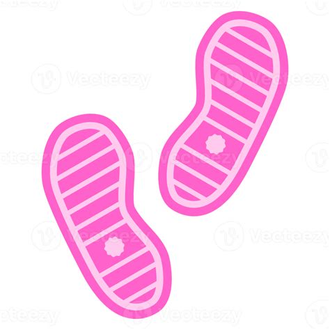 The Foot Step Tracking 22600384 Png