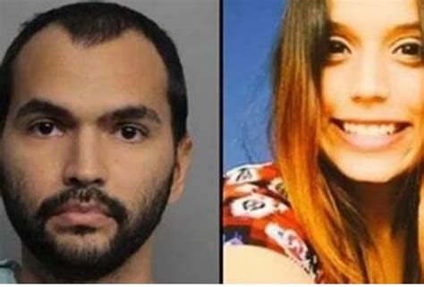 Venezolano Que Asesinó A Su Esposa En Miami Podría Enfrentar Pena De