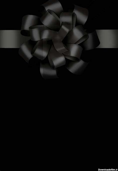 تصویر زمینه تسلیت