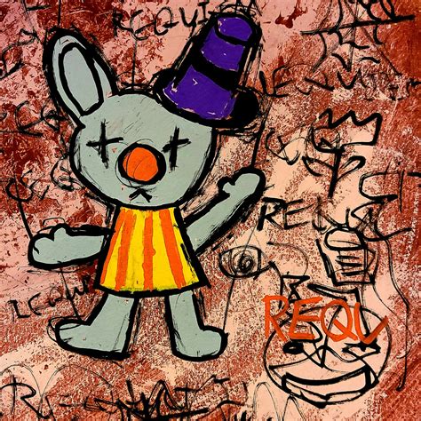 Requiem Stomach Book