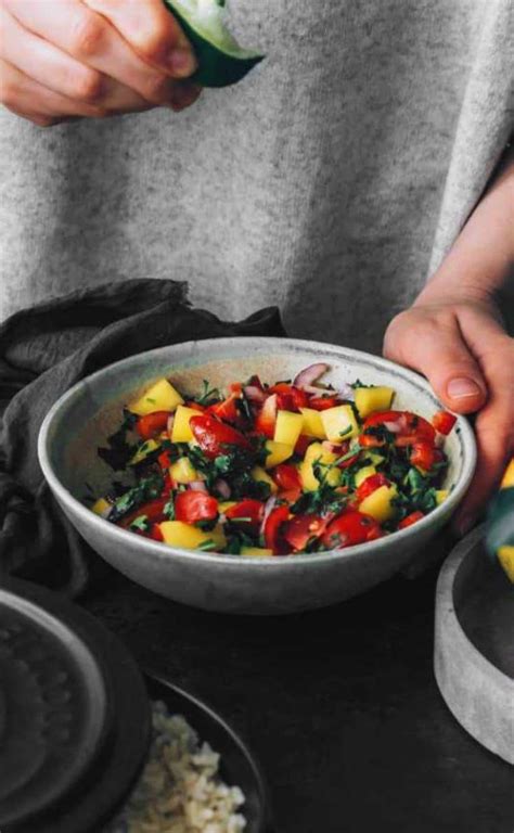 18 Easy Vegan Dips And Spreads Nutriciously