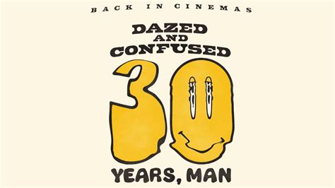 Lab Classics Dazed And Confused 30th Anniverary Lab111