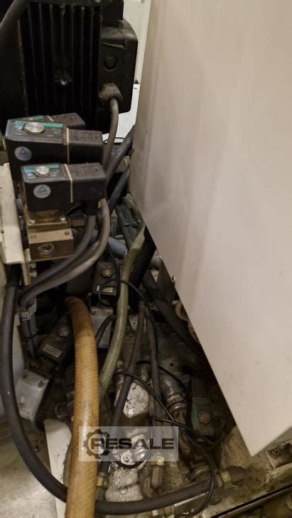 Mitsubishi Fa 10 Sm Used Machine For Sale No 163302270