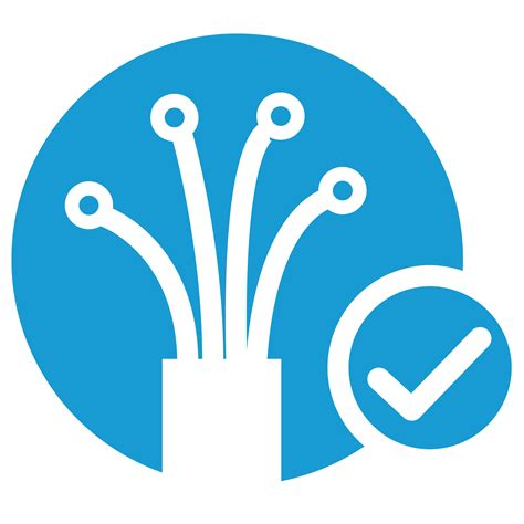 Fiber Optics Icon 226265 Free Icons Library