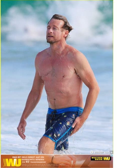 Man Candy Swim Trunk Trunks Speedo Swimming Swimwear Fashion
