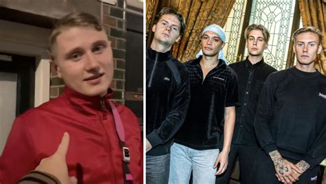 Hov1 Rapparens Starka Ord Om Einár Inspirerade Många