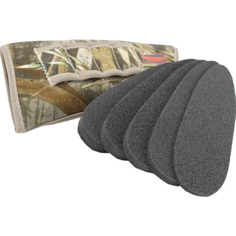 Beartooth Comb Raising Kit 2 0 Realtree Shotgun Max 5 New Zimbi