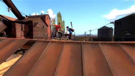 Taunt Kill Tf2 Youtube