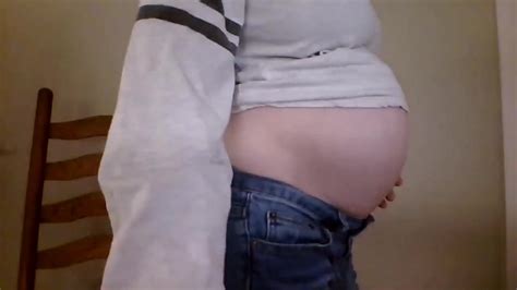Belly Video Thisvid Com
