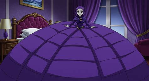 Princess Raven 4 By Grandplay On Deviantart